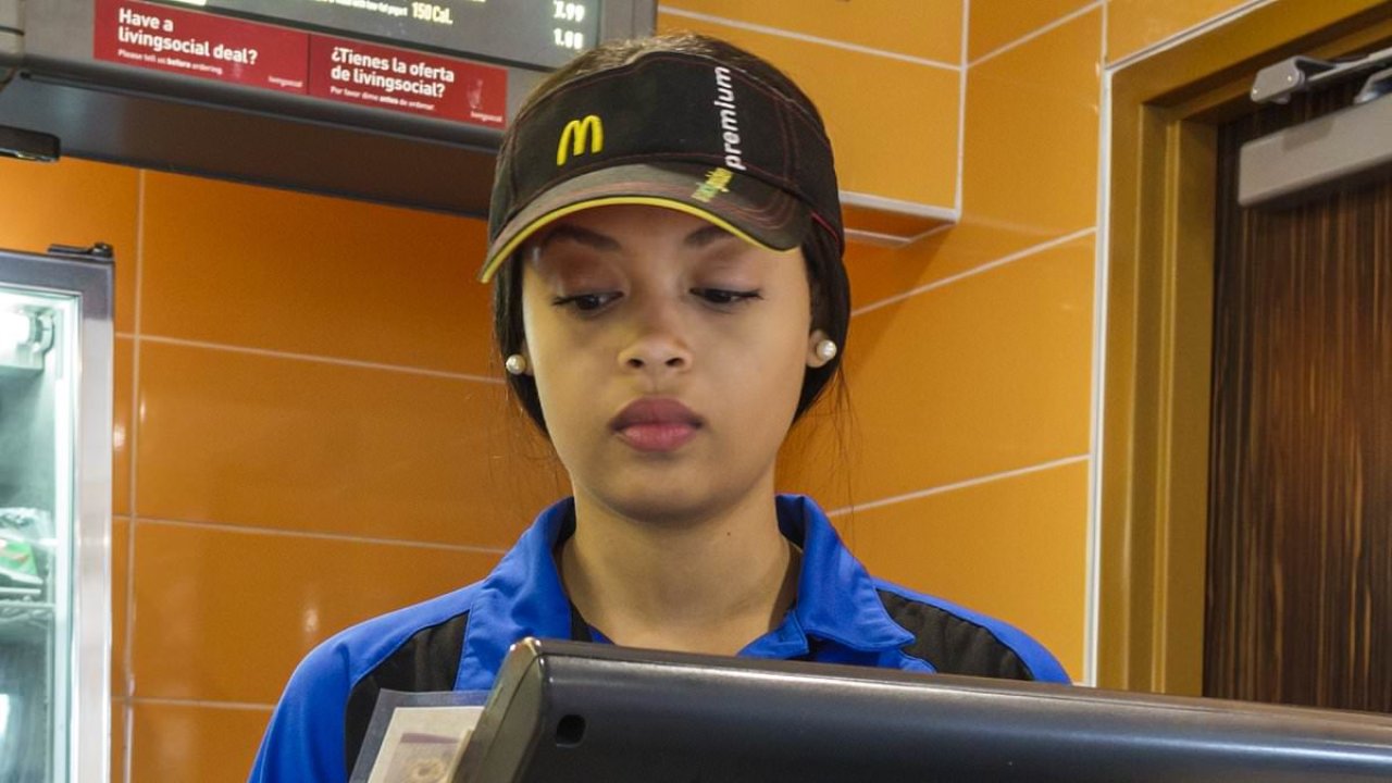 Furious backlash over new McDonald's meal as staff rage - ABDPost.com ...