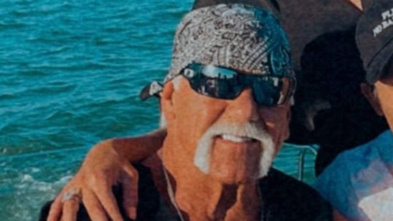 Hulk Hogan funeral and memorial plans revealed after WWE icon's death ...