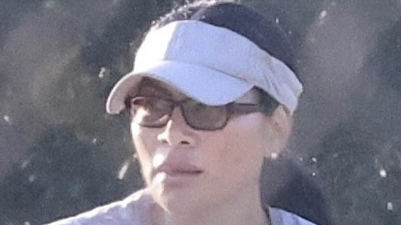 Jailed RHOSLC star Jen Shah is seen serving time at Texas prison - www ...