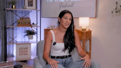 Katie Miller spectacularly quits Elon Musk and launches new venture ...