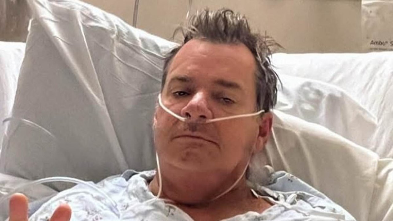 Legendary 80s rock singer David Roach dies aged 59 - ABDPost.com ...