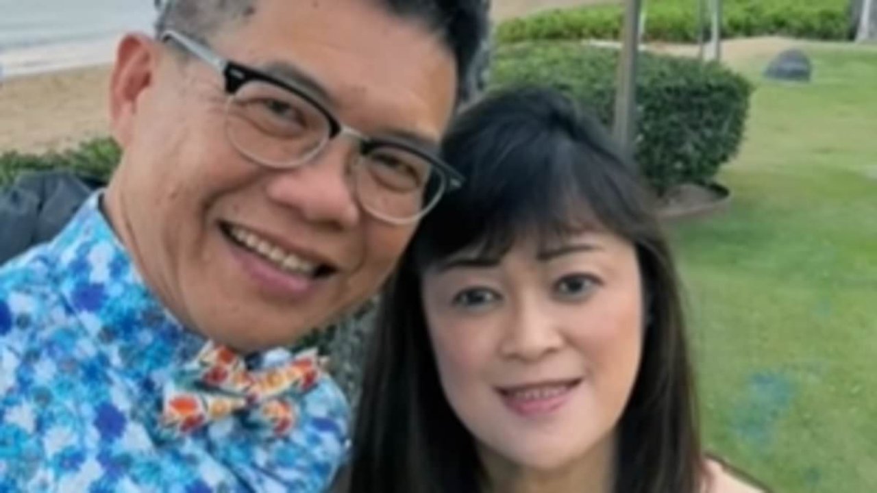 'Motive' for Doctor's mysterious death revealed as husband charged - www.abdpost.com Amerika'dan ...