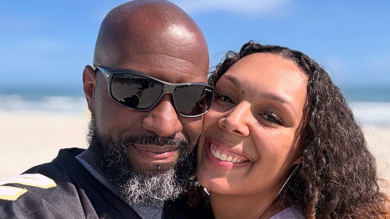 Rap sheet of criminal justice teacher who put student in 'choke hold ...