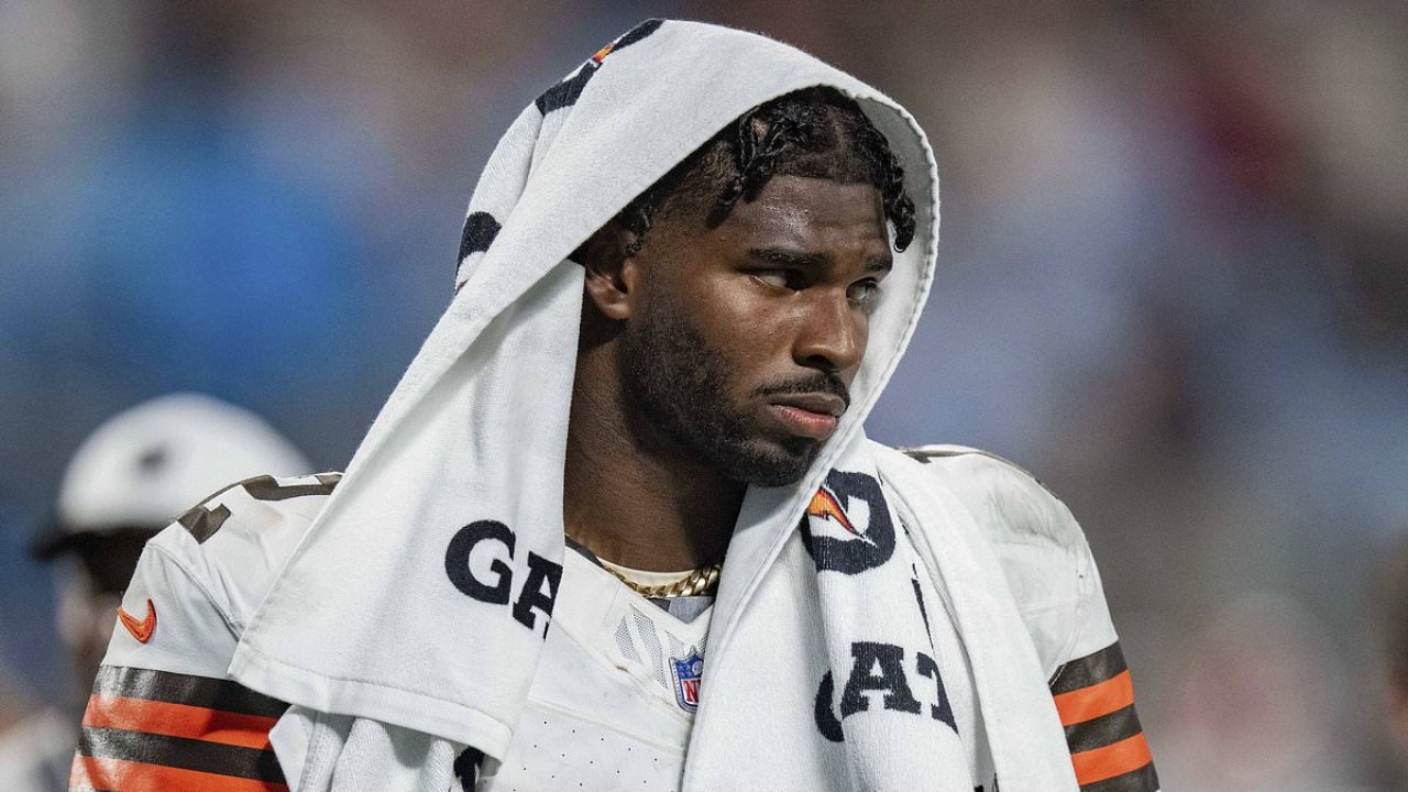 Shedeur Sanders was victim of NFL collusion, claims Hall of Famer ...