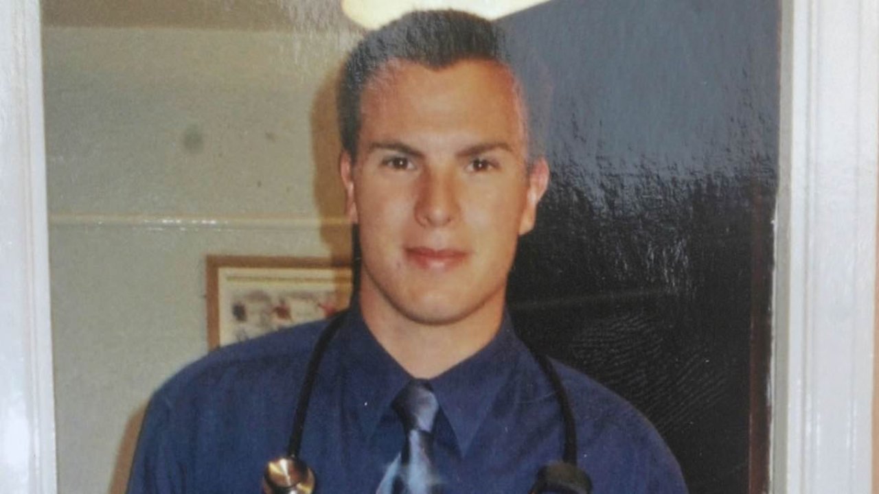 Shocking side effects men suffer from 'gold standard' medication taken ...