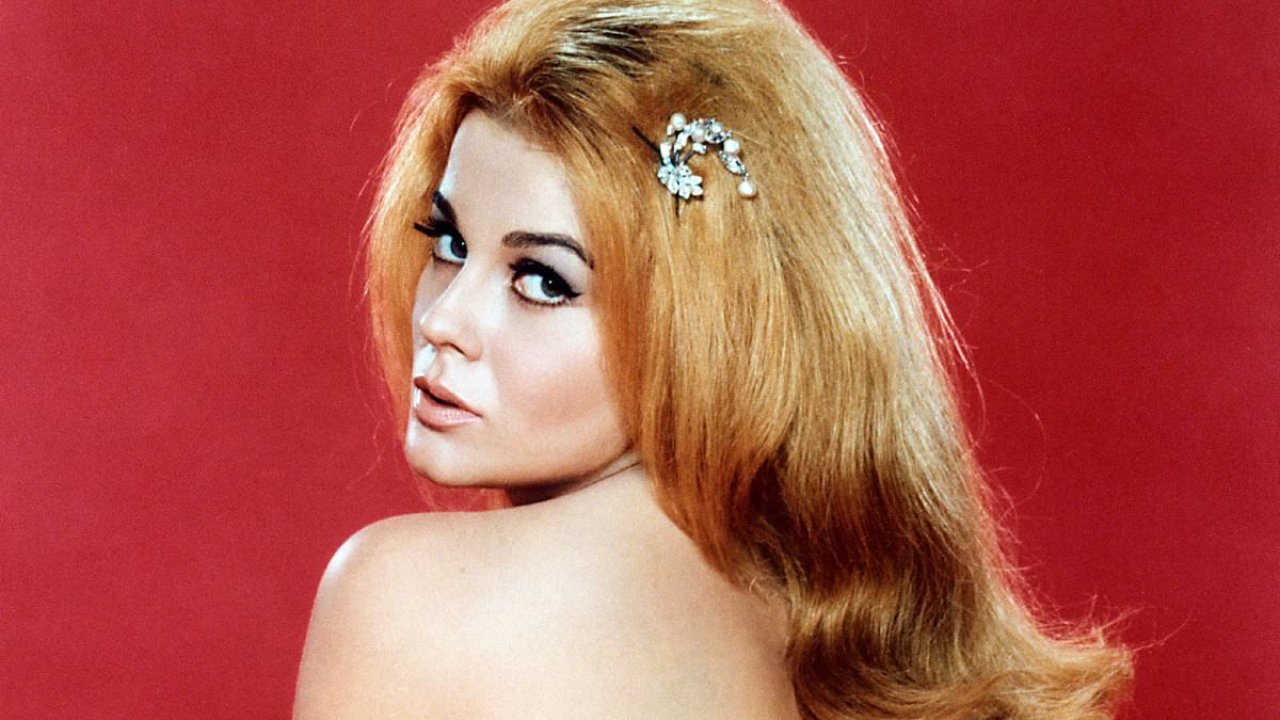 Ann-Margret, 84, dated Elvis Presley, worked with Angelina Jolie - www.abdpost.com Amerika'dan ...