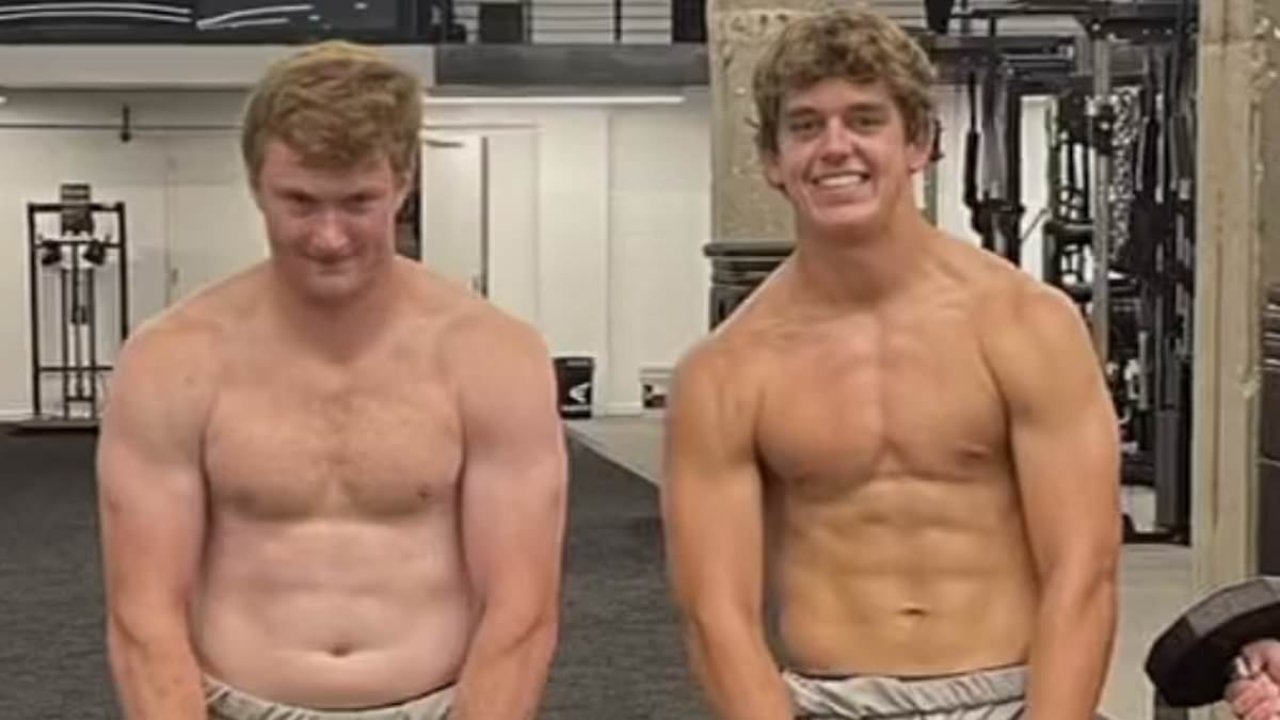 Arch Manning's season started in disaster... and rumors are swirling ...