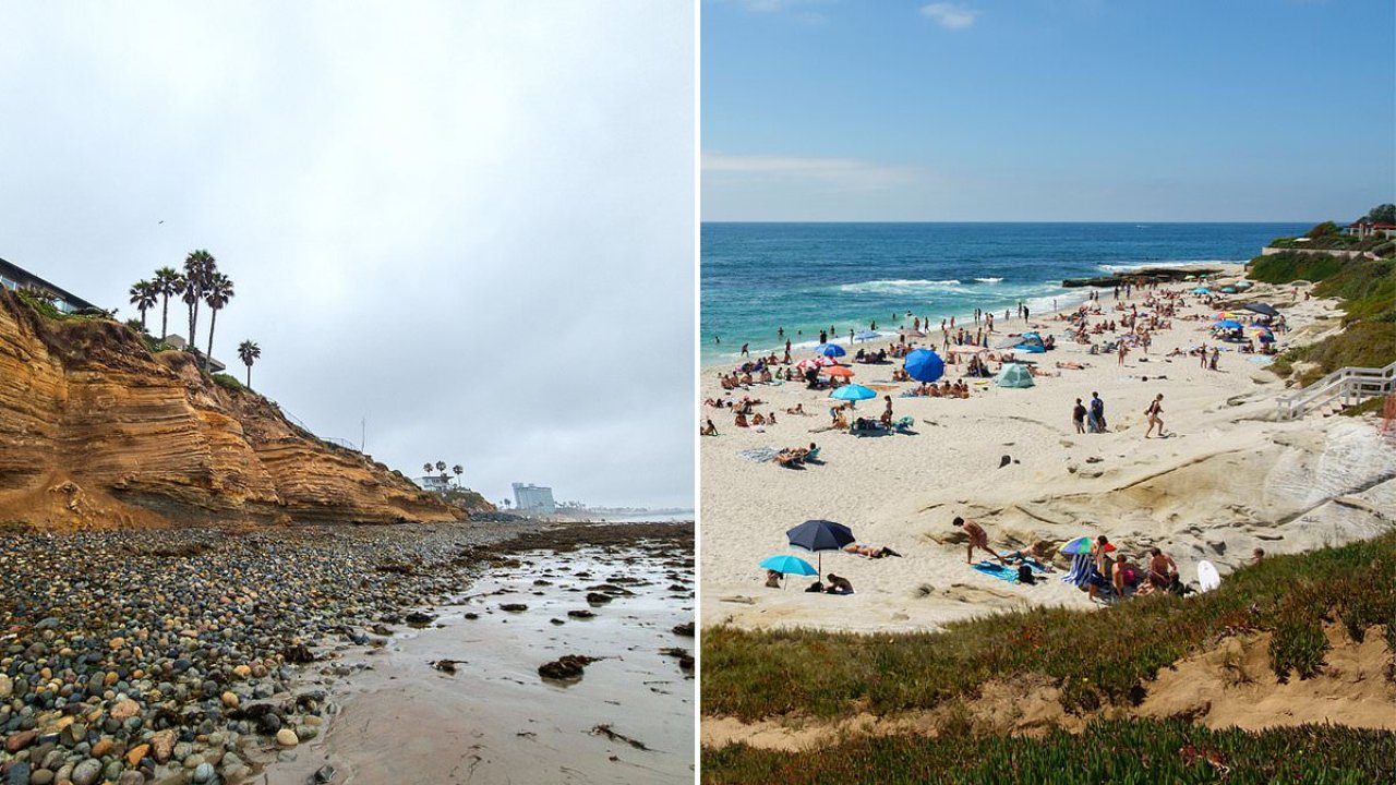 Beautiful California city is being ruined by city council's woke plans ...