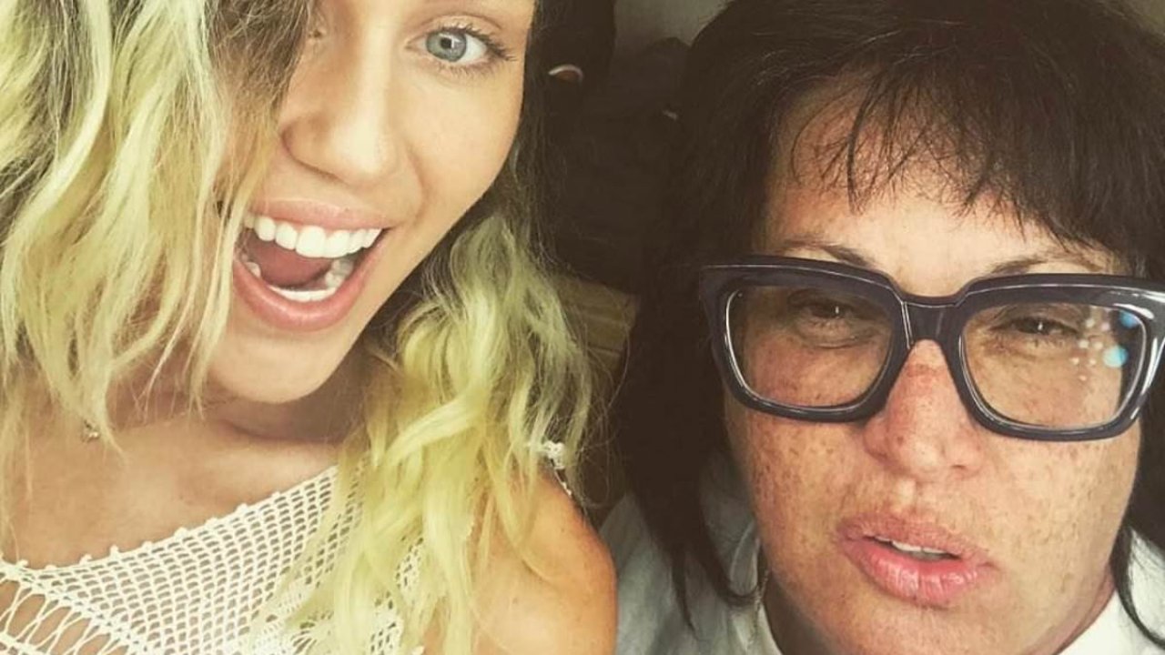 Blurred Lines music video director Diane Martel dies at 63 - www ...