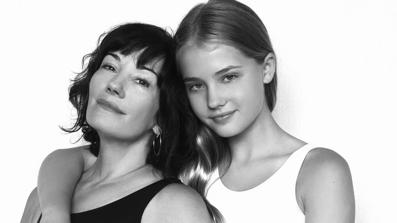 Breathtaking new photos of Natalie Wood's lookalike daughter - www ...