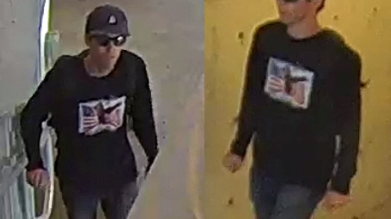 Charlie Kirk killer identified as Tyler Robinson - www.abdpost.com Amerika'dan Haberler