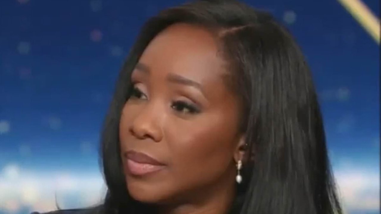 CNN host denies poll showing voters approve of Trump's crime crackdown - www.abdpost.com Amerika ...