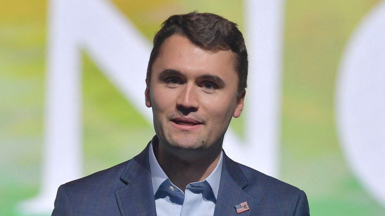 DC cancels comic book series after writer's Charlie Kirk comments - www ...