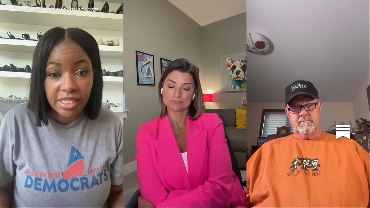 Dem Rep. Crockett lambasted for dim-witted remarks about police - www ...