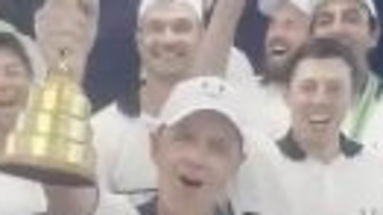 Donald Trump reacts to Europe taunting him over Ryder Cup win vs USA ...