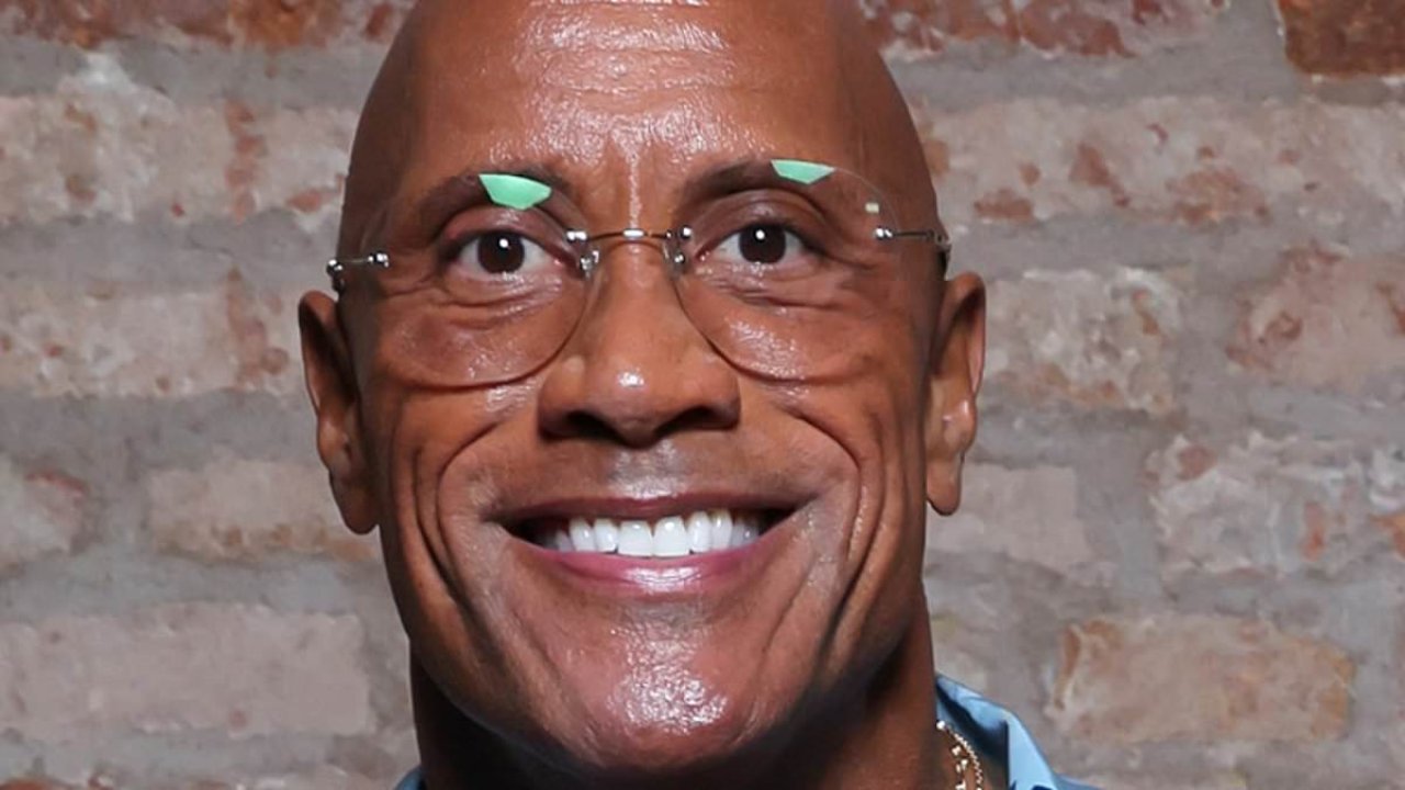 Dwayne Johnson, 53, stuns fans by unveiling 'much slimmer' frame - www ...