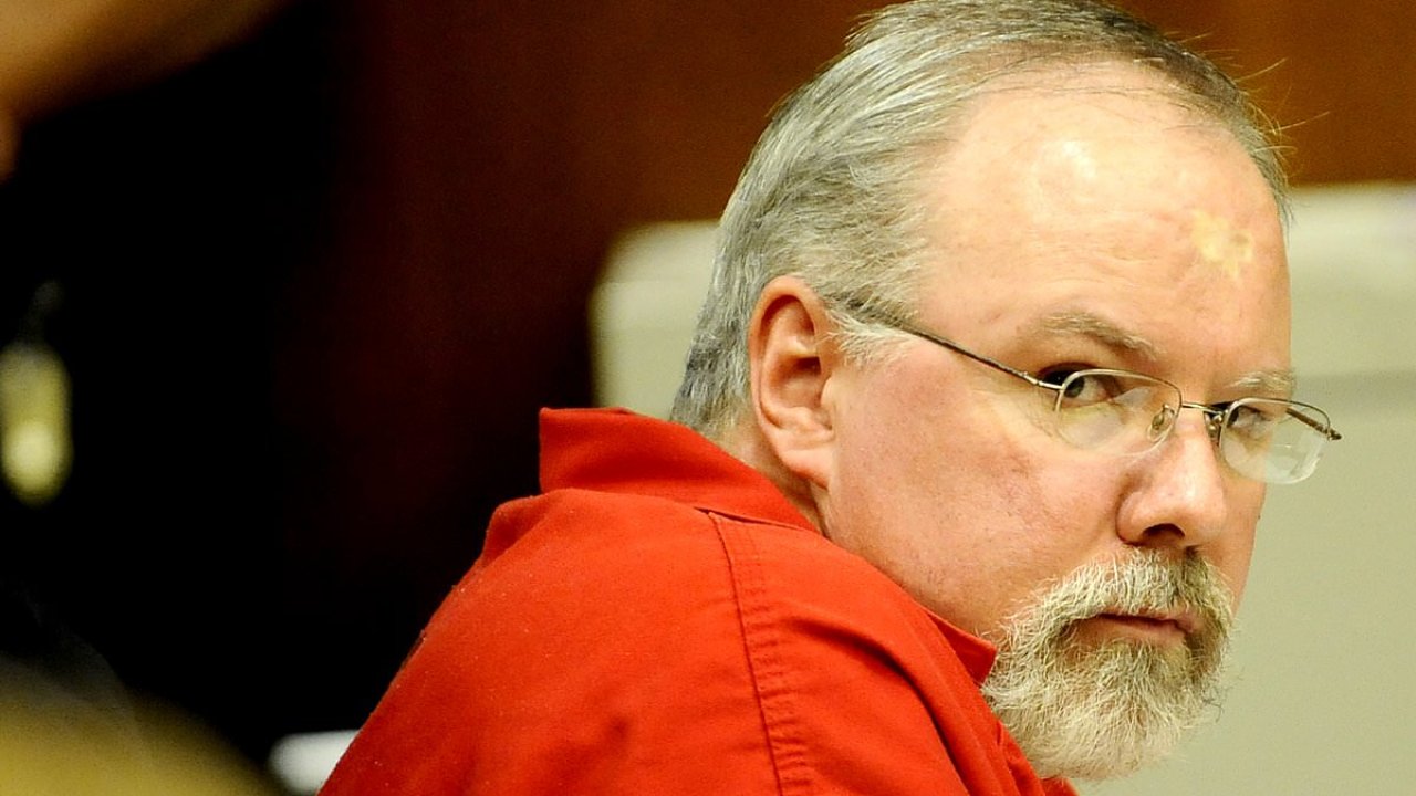 Fbi Agent Reveals How Informant Turned Serial Killer Preyed On Victims