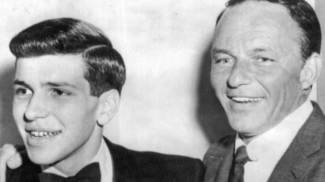 Frank Sinatra's rage at priest after son's kidnapping - ABDPost.com ...