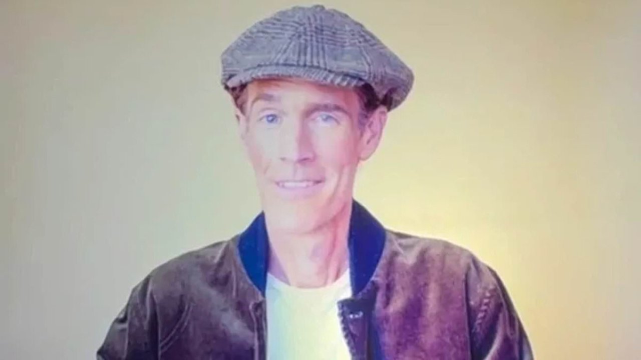 Friends share health update for cancer-hit James Van Der Beek - www ...