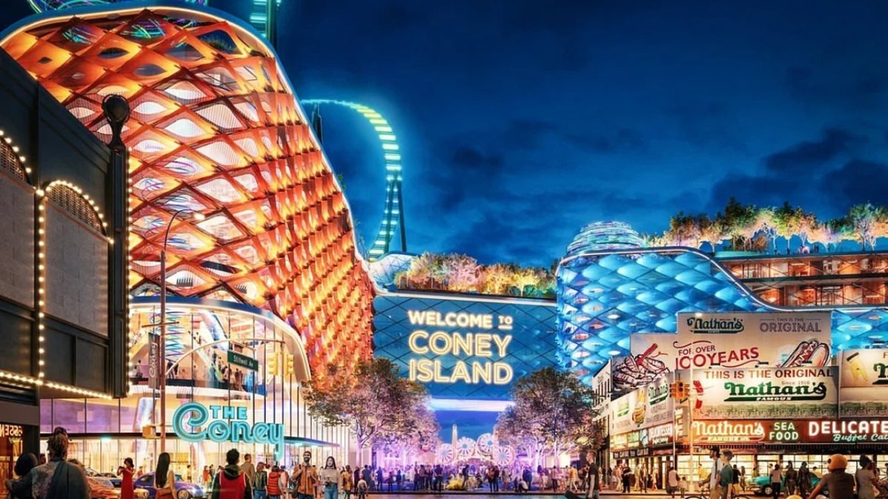 Fury as beach town eyes becoming the new Las Vegas - ABDPost.com ...