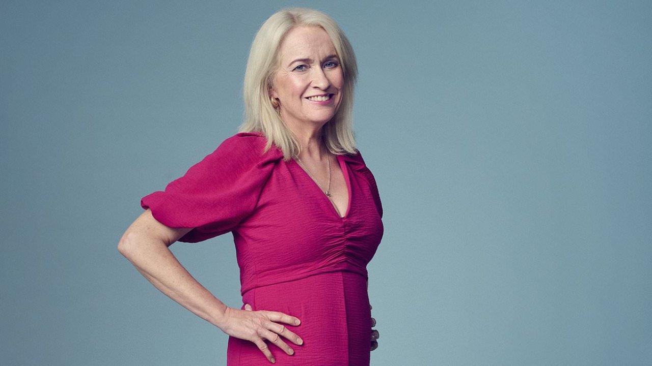 How I lost 7lb in 14 days on the Cabbage Soup diet: HELEN CARROLL ...