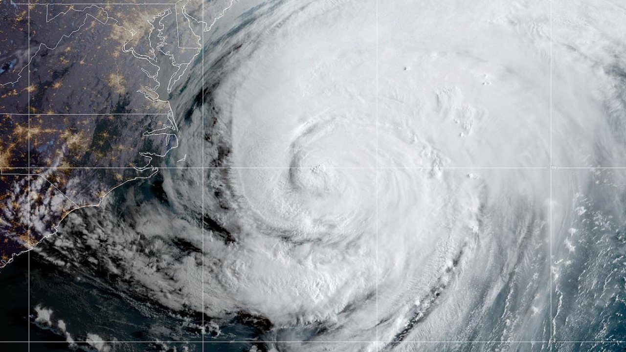 Hurricane model pins exact date for Atlantic storm threats - www ...