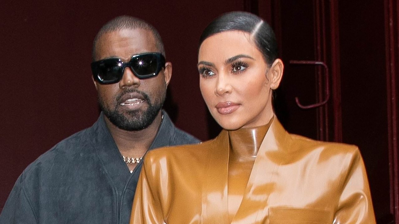 Kanye West fights with Kim Kardashian, makes Kris Jenner cry in docu - www.abdpost.com Amerika ...