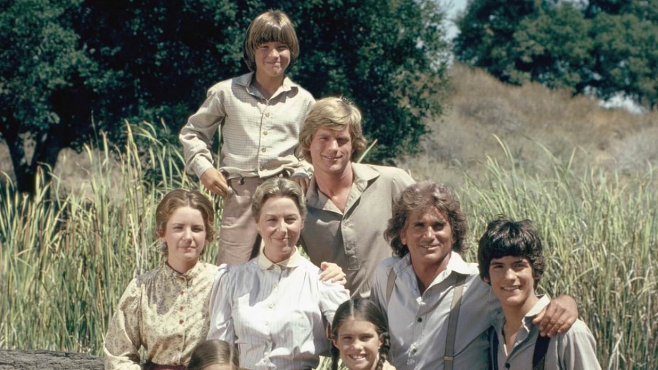 Little House on the Prairie star reacts to Jason Bateman hazing claim ...