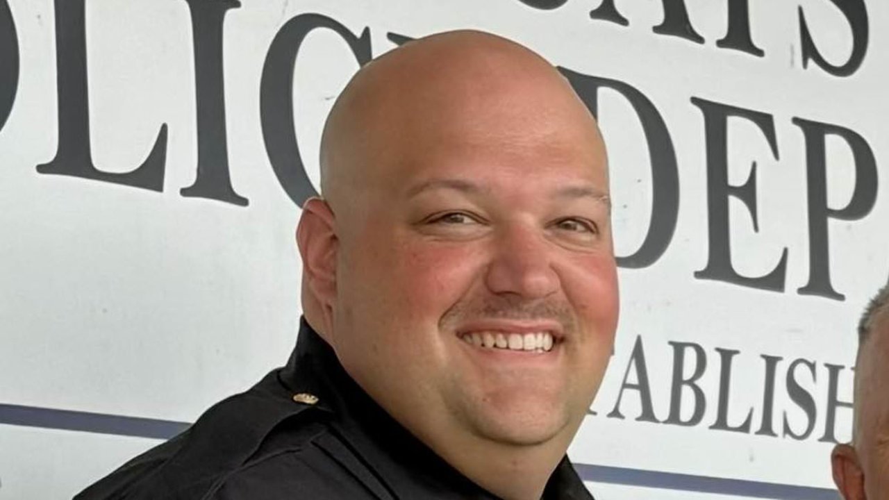 Manhunt underway in Georgia after officer is shot in the throat - www.abdpost.com Amerika'dan ...