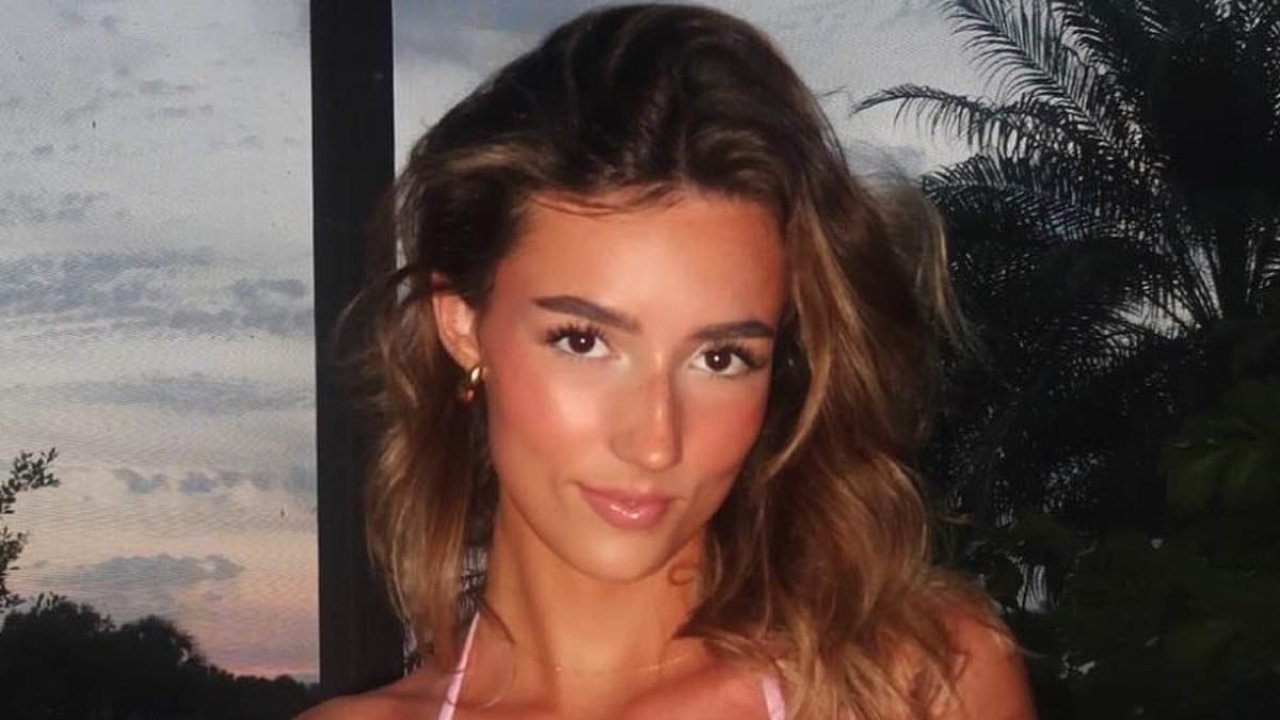 Meet the USA Ryder Cup WAGs with a big role in New York this week - www ...