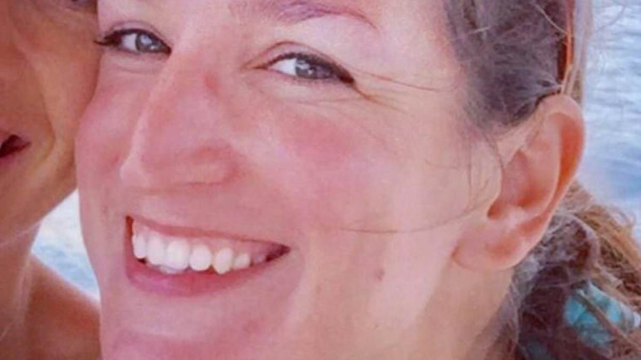 Mother of missing British sailor Sarm Heslop begs for Donald Trump ...