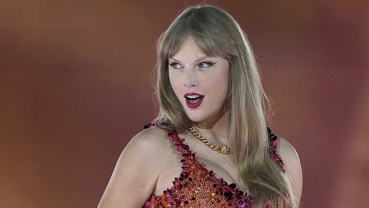 NFL commissioner drops major Taylor Swift hint over Super Bowl show - www.abdpost.com Amerika ...