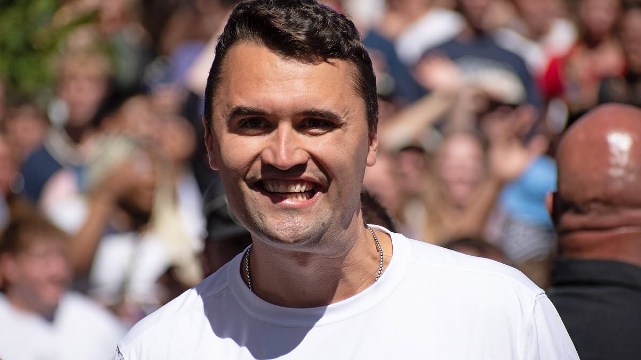 NFL team fires exec after disgustingly mocking Charlie Kirk murder ...