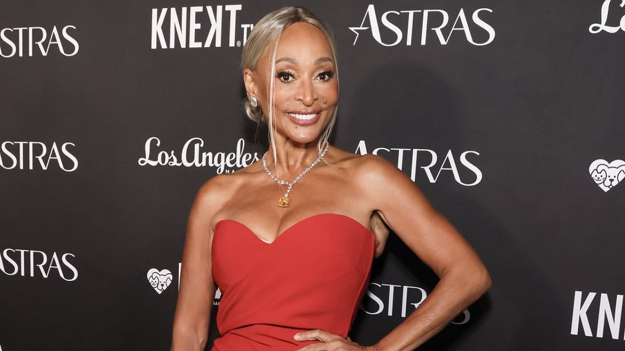 Real Housewives star is released SIX MONTHS early in DUI Case - www ...