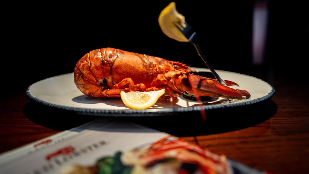 Red Lobster's iconic deal back with a twist a year on from bankruptcy ...