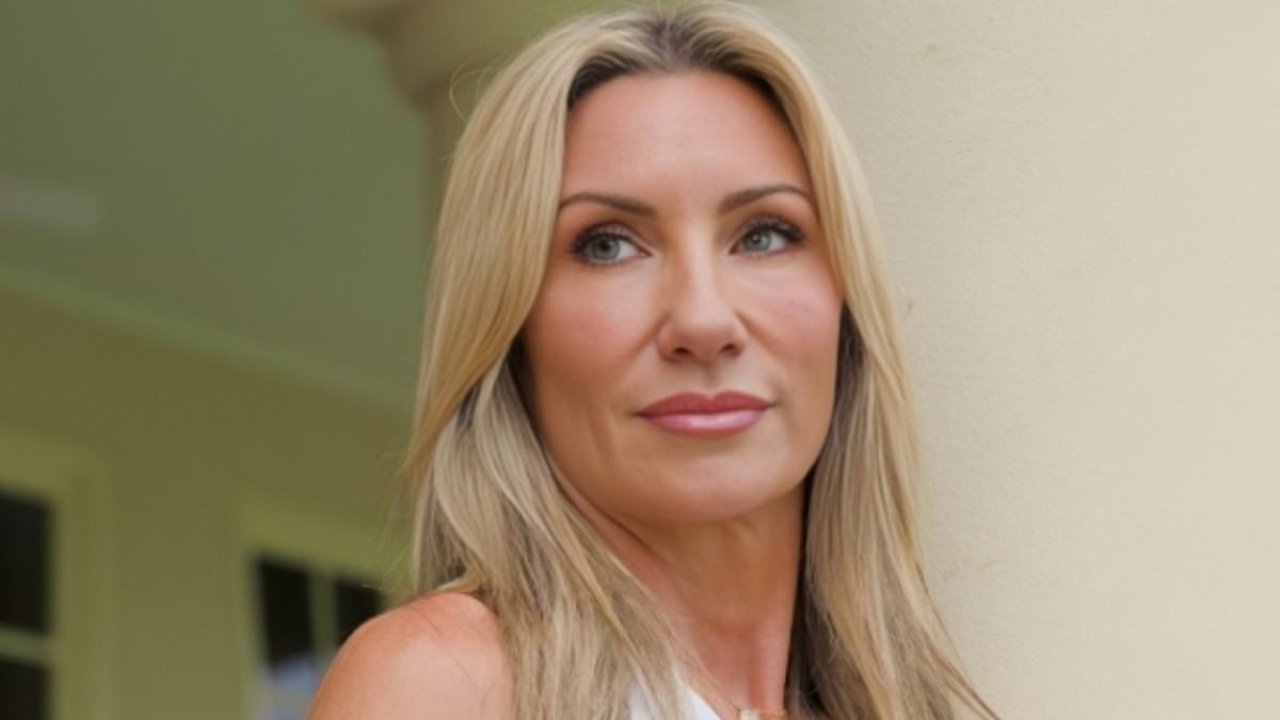 Texas AG's mistress' life after Daily Mail exposed scandalous affair ...