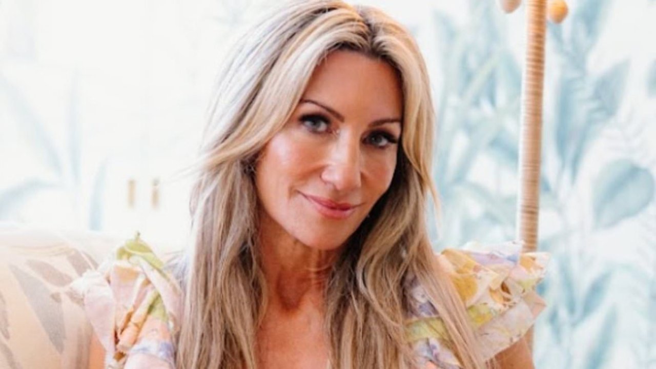 Texas AG's mistress' shock new life after sex scandal was exposed ...