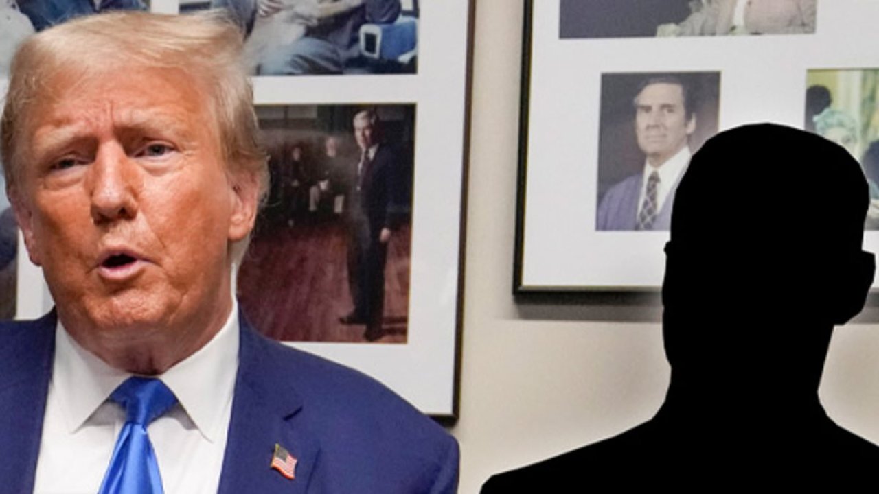 Trump enforcer's shocking secret past exposed in explosive leaked memo - ABDPost.com Amerika'dan ...