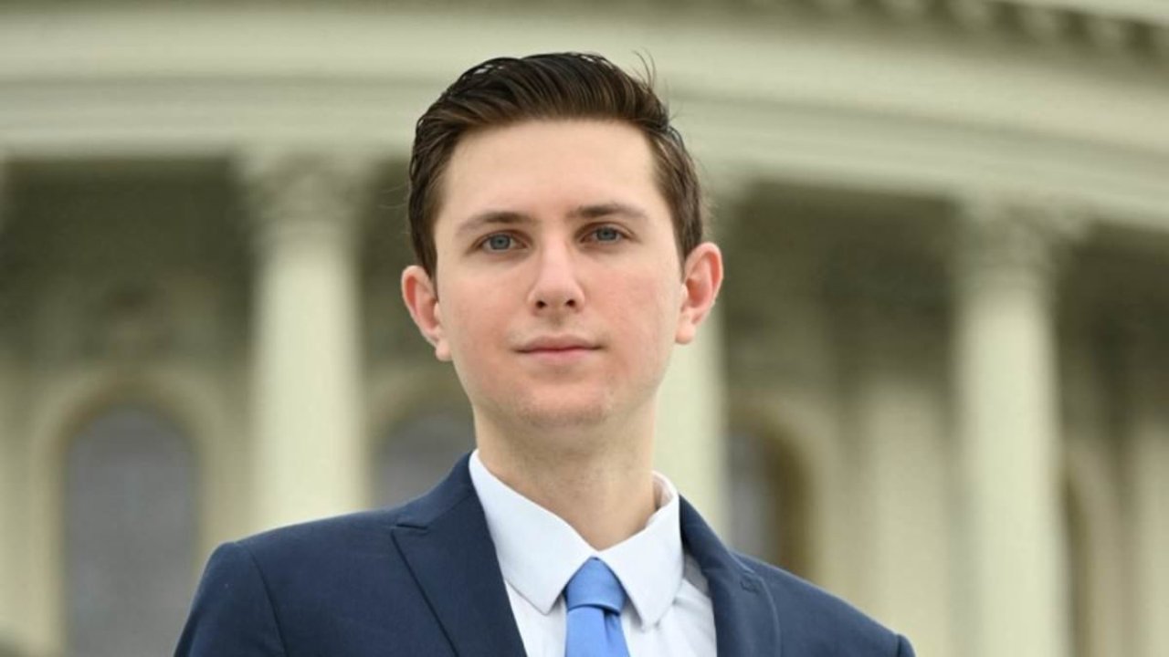 Two boys, 17, arrested in murder of Congressional aide, 21 - ABDPost.com Amerika'dan Haberler