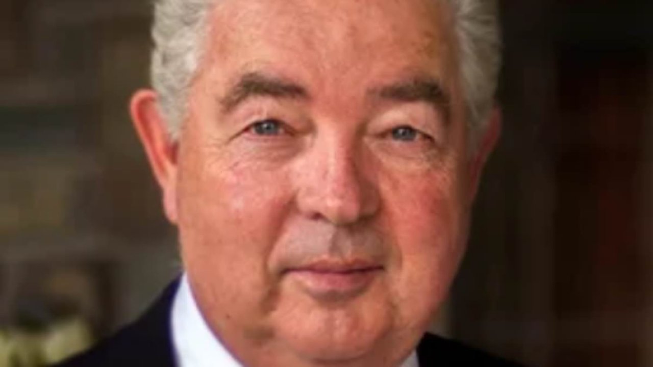 VERY colorful past of 'conservative' Sinclair boss who banned Kimmel ...