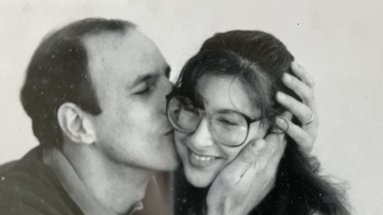 When I left my husband his cruel punishment left me doubled over - www ...