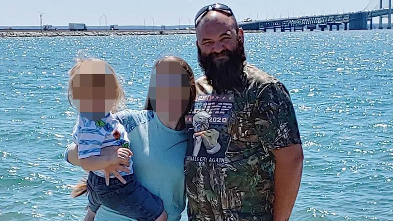 Who is Michigan church attacker Thomas Jacob Sanford - www.abdpost.com ...