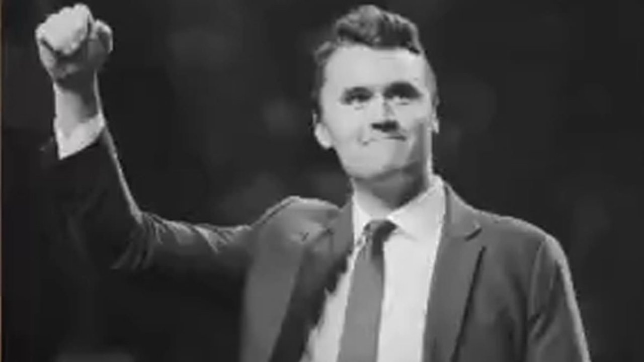 Worker axed after refusing to print flyers for Charlie Kirk vigil - www.abdpost.com Amerika'dan ...