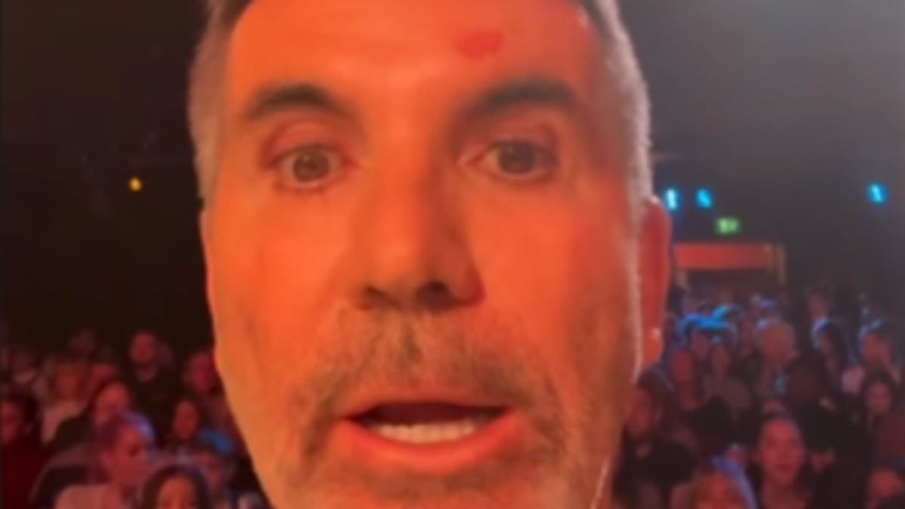 Simon Cowell returns to BGT as 'real reason' behind absence revealed ...