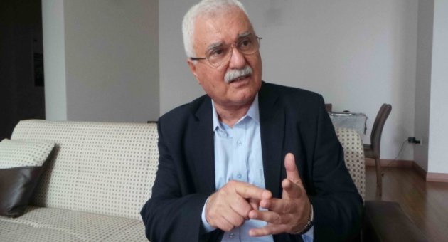 George Sabra: ABD hayal kırıklığına uğrattı - Güncel - www.abdpost.com ...