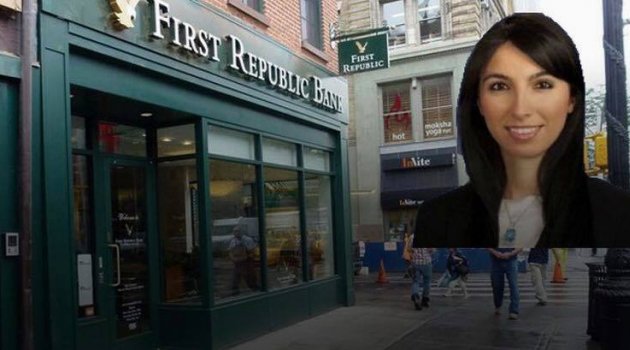 Hafize Gaye Erkan First Rebuplic Bank Başkanı - Ekonomi - www.abdpost ...