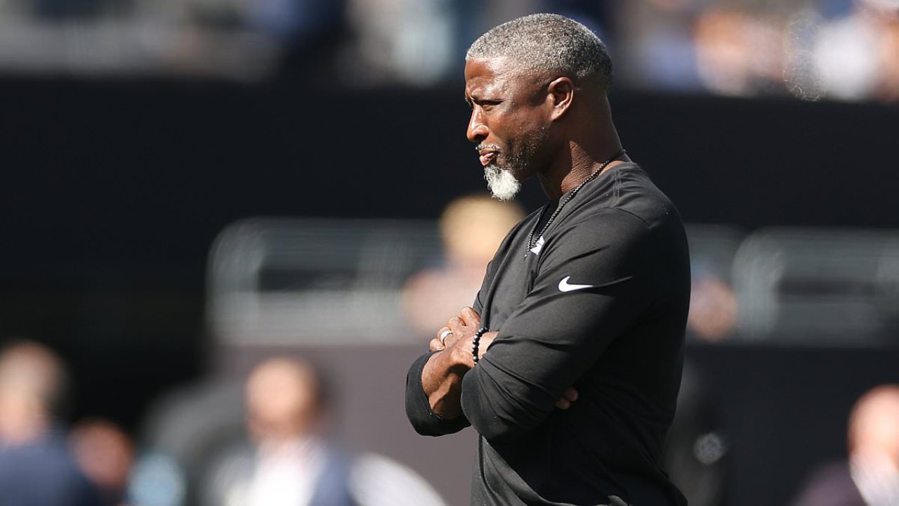 Aaron Glenn sets grim Jets record after dreadful loss to the Cowboys - www.abdpost.com Amerika ...