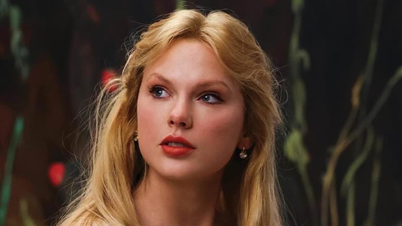 All the hidden messages in Taylor Swift's The Fate Of Ophelia video ...