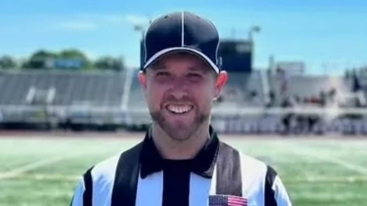 Aspiring ref identified as third Disney guest to die at park in weeks ...