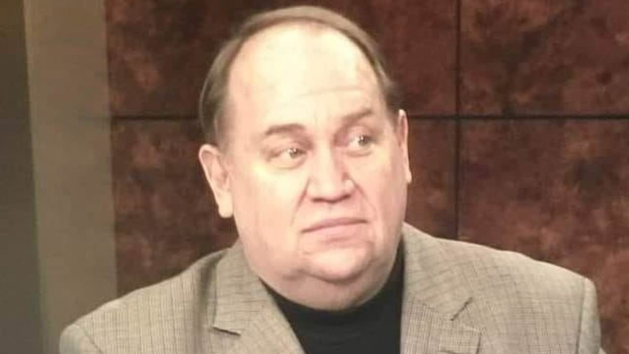 Beloved sports broadcaster dies at 66: 'Baseball won't be the same' - ABDPost.com Amerika'dan ...